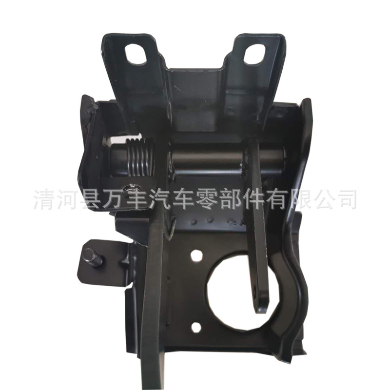 刹车踏板汽车离合器刹车踏板生产厂家订做新能源汽车刹车踏板总成-阿里巴巴
