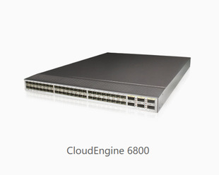 CE6857-48S6CQ-EI 48万兆光口+6个40GE端口数据中心交换机-阿里巴巴
