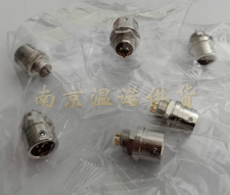 日本Tajimi（TWM）多治见圆形连接器EPRC05-RB5F-阿里巴巴