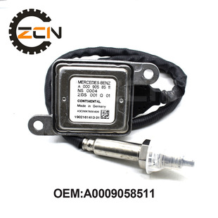 氮氧传感器 A0009058511 适用于W205 Coupe 220cdi-阿里巴巴