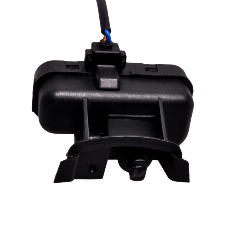 适用于途观油箱盖电机 闭锁器马达电机5ND810773A 5ND 810 773A-阿里巴巴