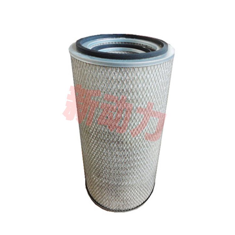 康明斯套装空气滤清器芯1109N12-SET2/1109N-SET2-29-阿里巴巴