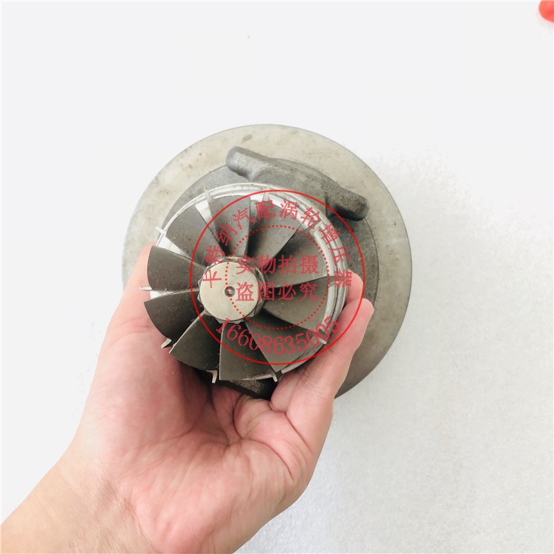 适用于约翰迪尔挖掘机拖拉机农机收割机RE543657涡轮增压器机芯-阿里巴巴