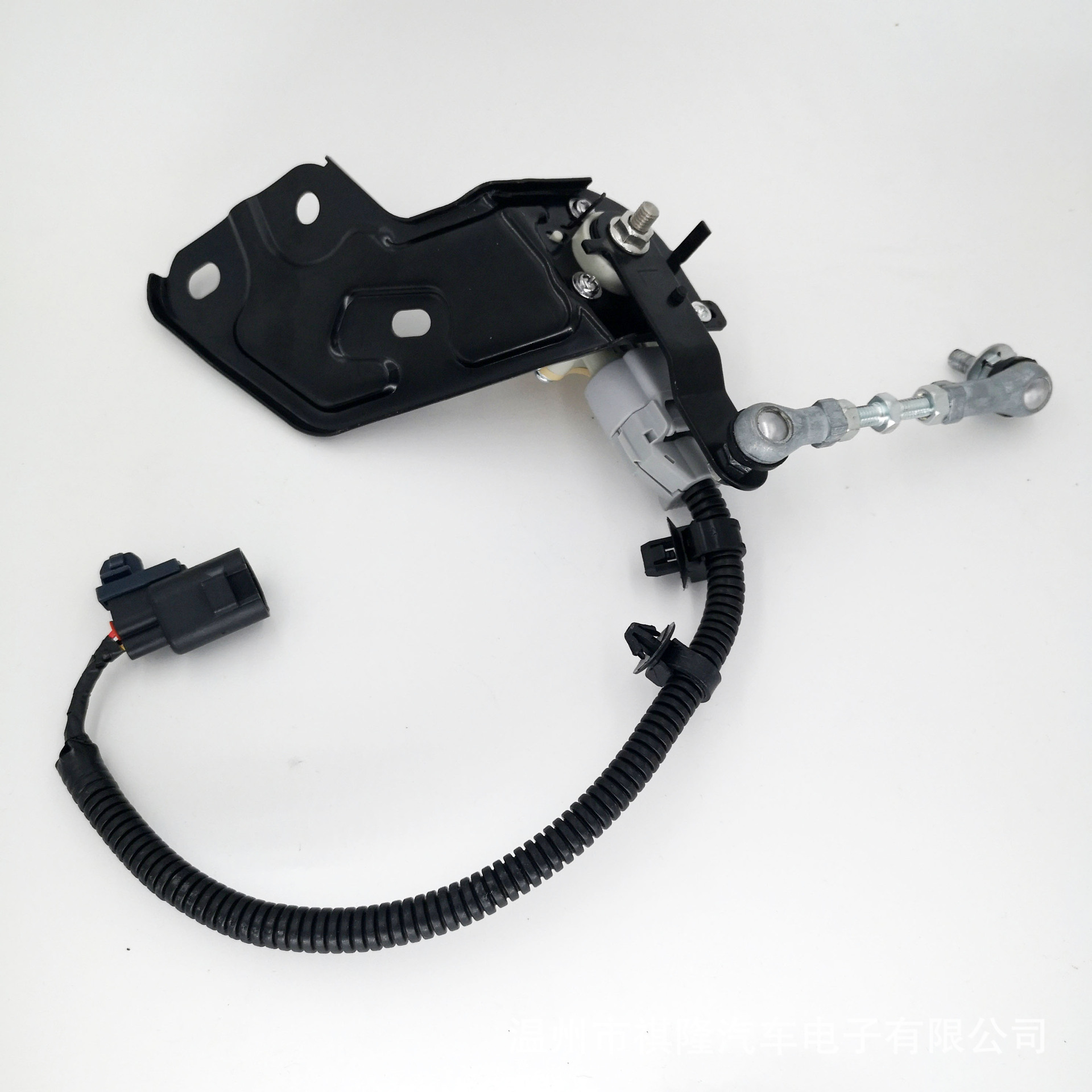 适用雷克萨斯丰田汽车大灯水平传感器车身高度传感器89408-60011-阿里巴巴