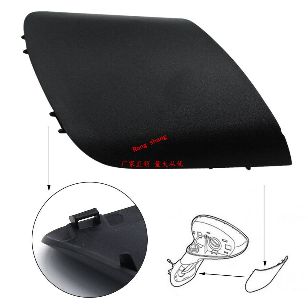 适用菲亚特Fiat Grande Punto后视镜盖板 735596884，7355393885-阿里巴巴