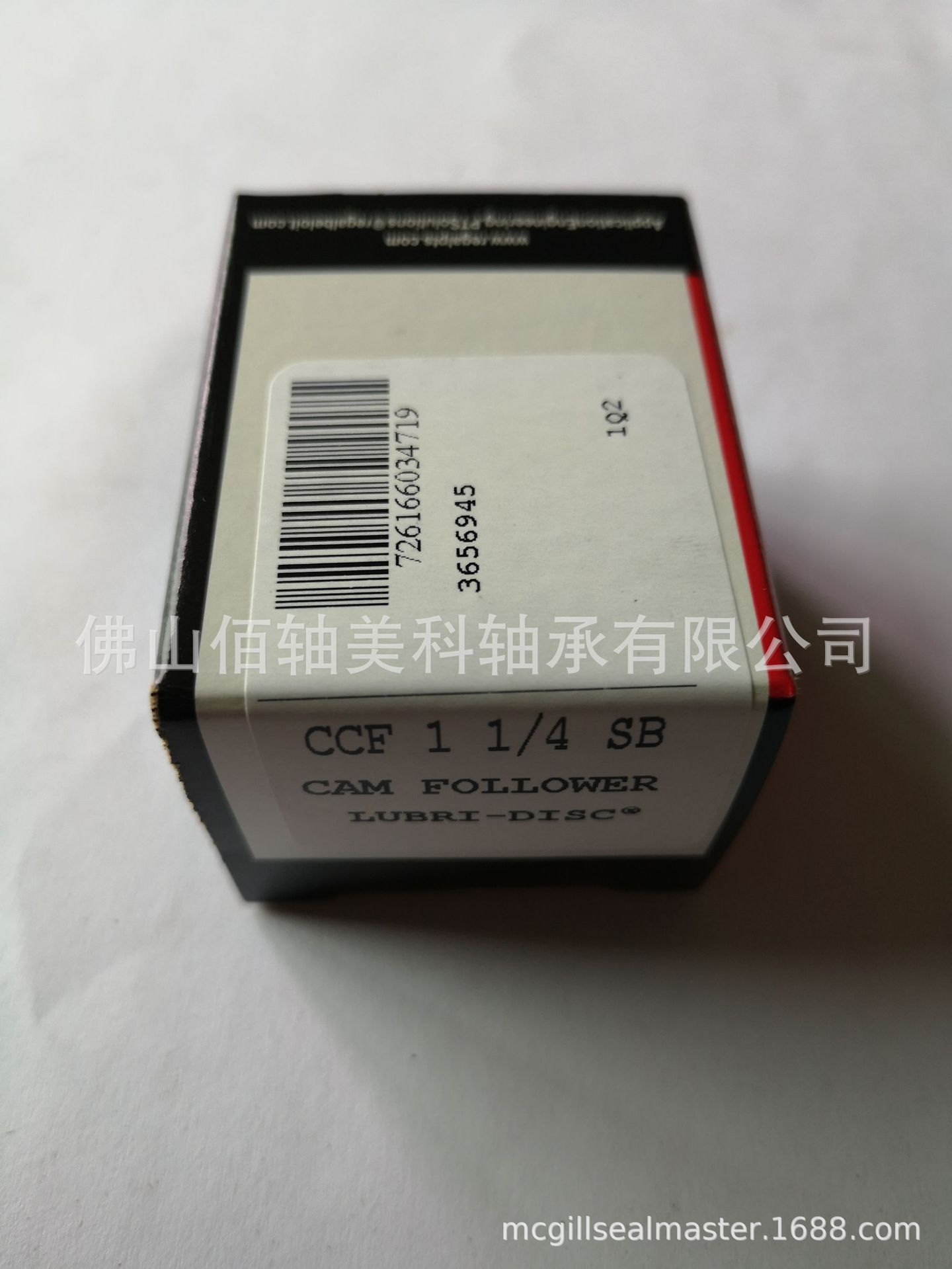 〖原装〗MCGILL英制凸轮CCF1 1/4SB轴承最新到货【正品保证】-阿里巴巴