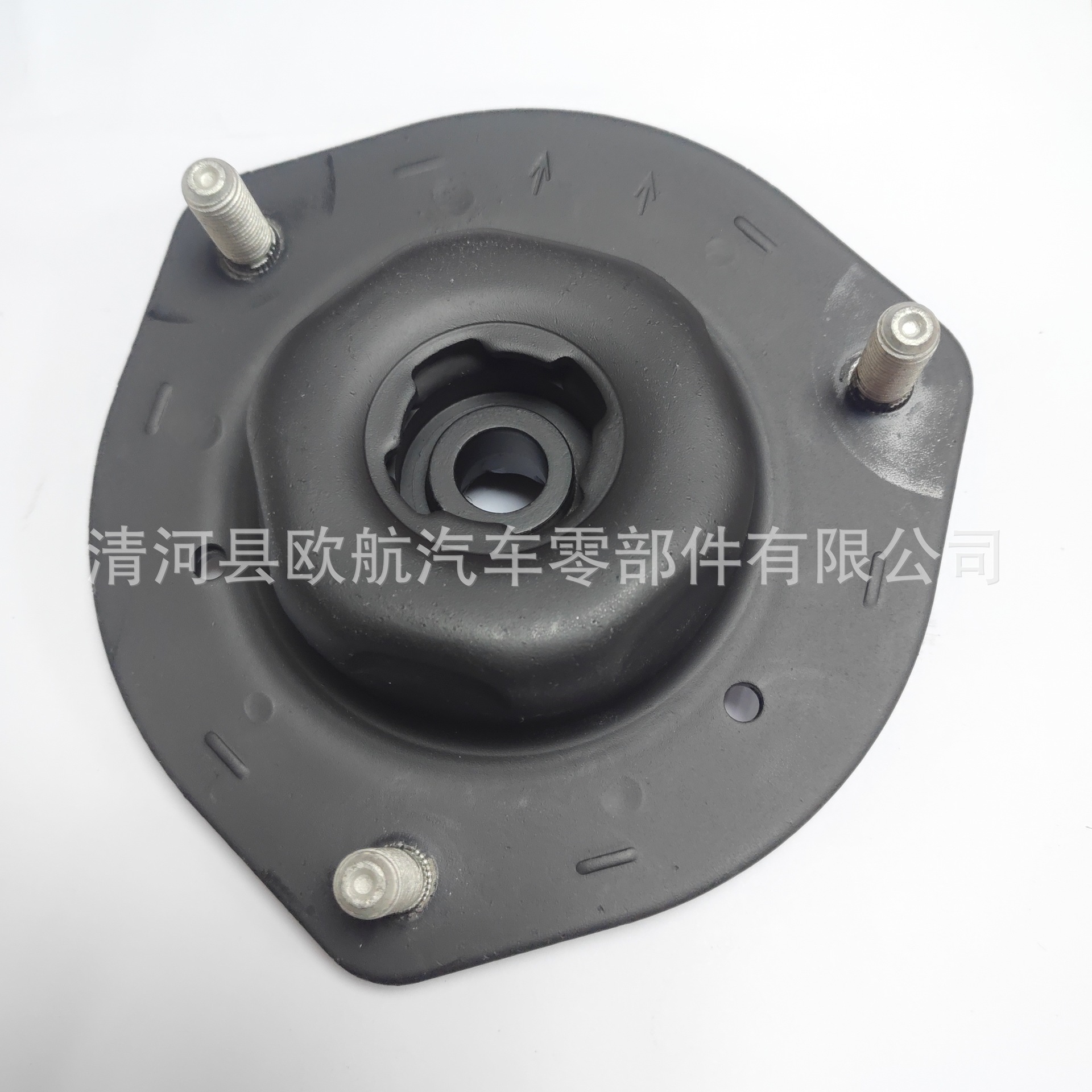 48609-33170适用丰田系列前机顶胶悬架衬套橡胶件机脚胶-阿里巴巴