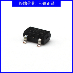 SM351LT磁敏电阻霍尔磁性传感器丝印M351L贴片SOT23现货Honeywell-阿里巴巴