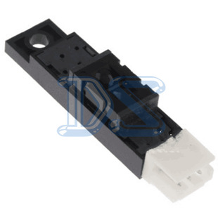 GP2A25 反射式光中断器 GP2A25J0000F 探测距离1～9mm-阿里巴巴