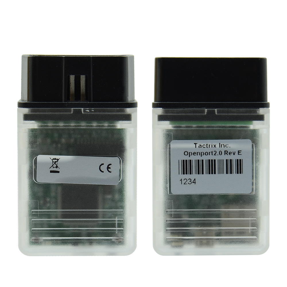 Tactrix openport 2.0 Ecuflash 斯巴鲁 ECU刷写器 2CD-阿里巴巴