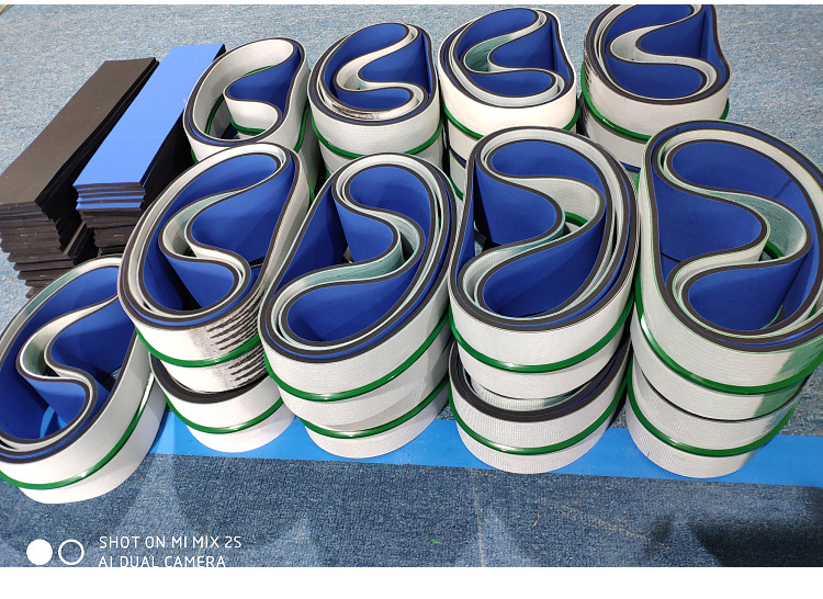 德国西格林 SIEGLING E8/2 U0/V20 AR GREEN草型花纹输送带木工带-阿里巴巴