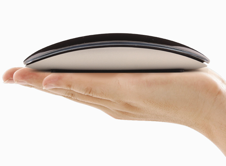 适用MacBook MAC电脑ipad苹果风格magic mouse触摸充电蓝牙鼠标-阿里巴巴