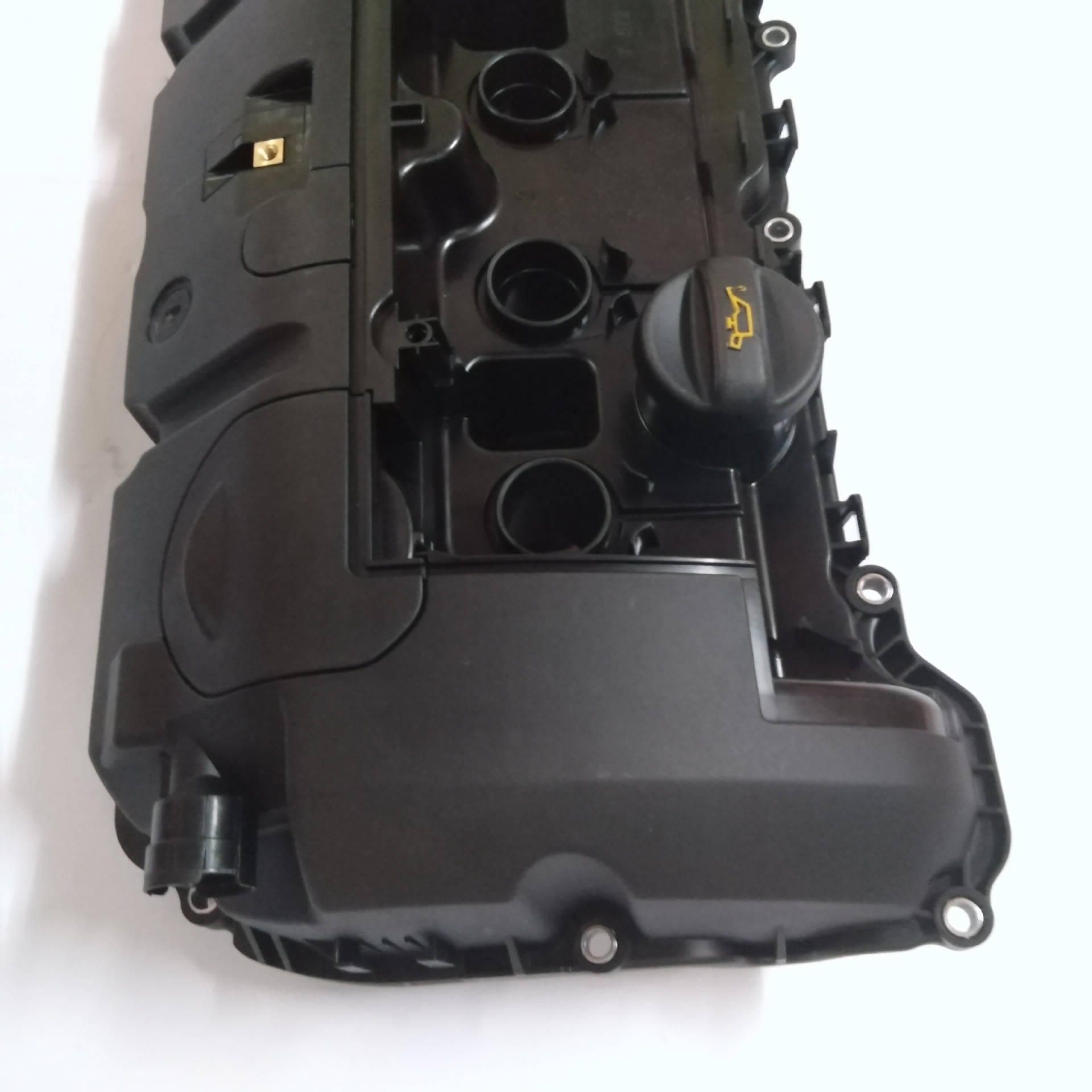 适用于Mini Cooper One R60 R61发动机气缸气门室盖 11127646554-阿里巴巴