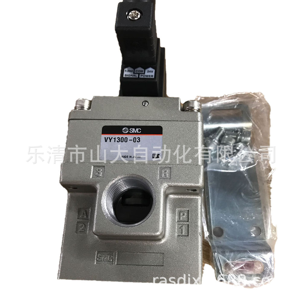 现供SMC VY1500-06 VY1700-12 VY1901-20-GN日本电气比例阀-阿里巴巴