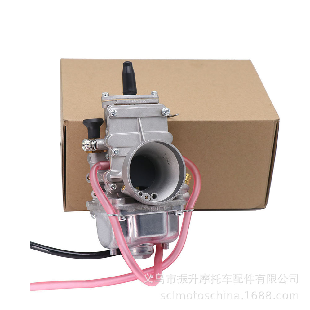 摩托车化油器 MIKUNI TMX/TM32mm Flat Slide Carb TM32-1 CB350-阿里巴巴