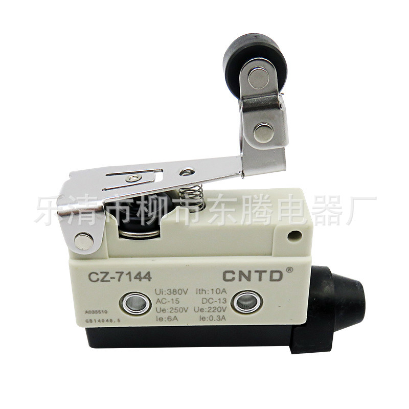 热销供应全新微动开关AZ-7100 TZ-7100 AZ-7110 TZ-7110-阿里巴巴