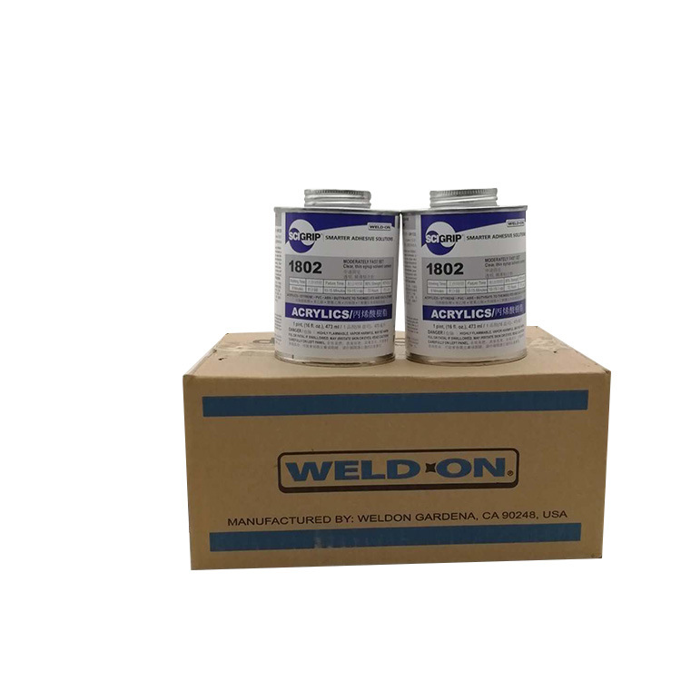 美国IPS胶水 ABS材质专用胶水 SCIGRIP 1802# WELD ON-阿里巴巴