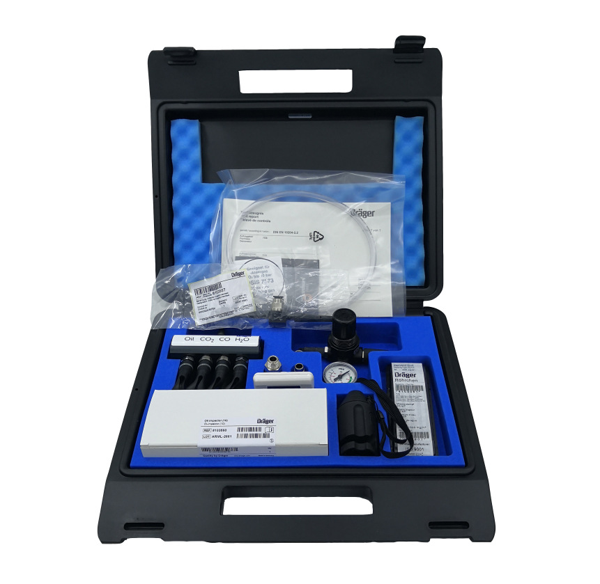 德国德尔格Aerotest Alpha压缩空气质量检测仪 6527149主机 现货-阿里巴巴