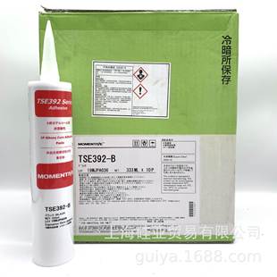 TSE392-B-333ML粘接密封单组分缩合固化迈图有机硅极好的粘接性-阿里巴巴