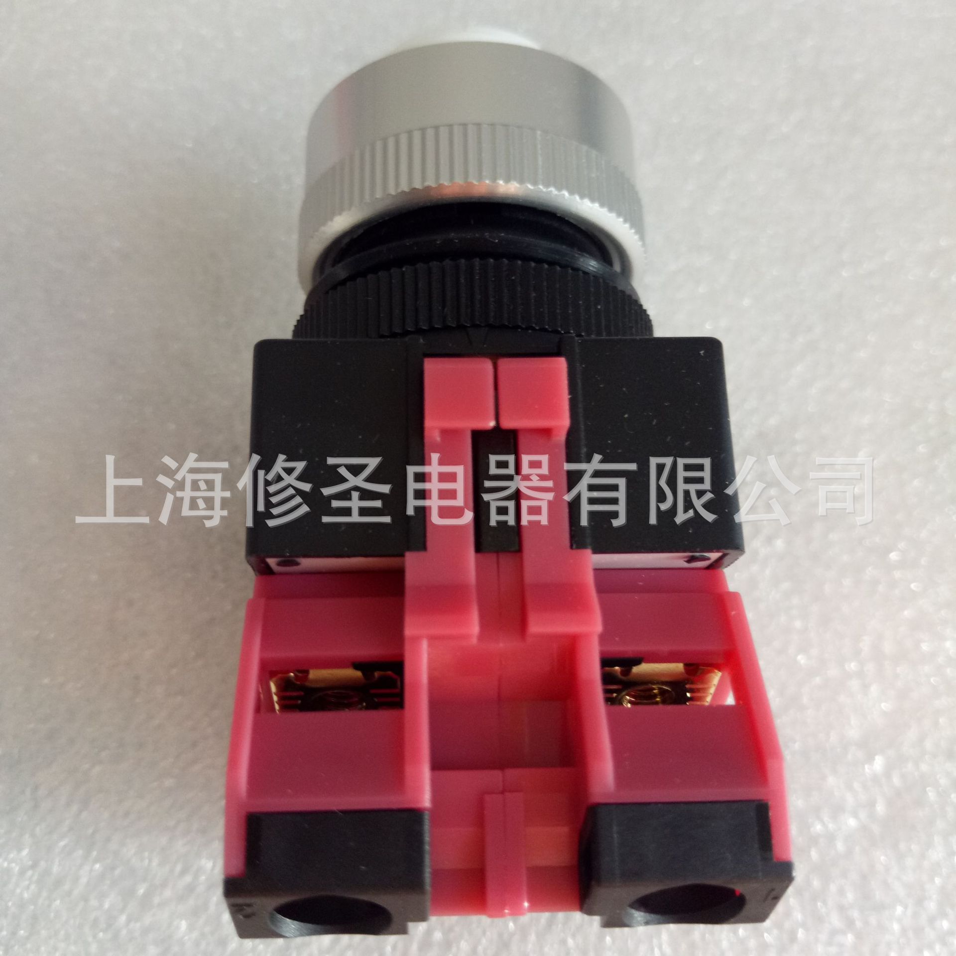 AVW4系列急停按钮正品IDEC按下锁定旋转复位Φ40mm蘑菇头开关优惠-阿里巴巴