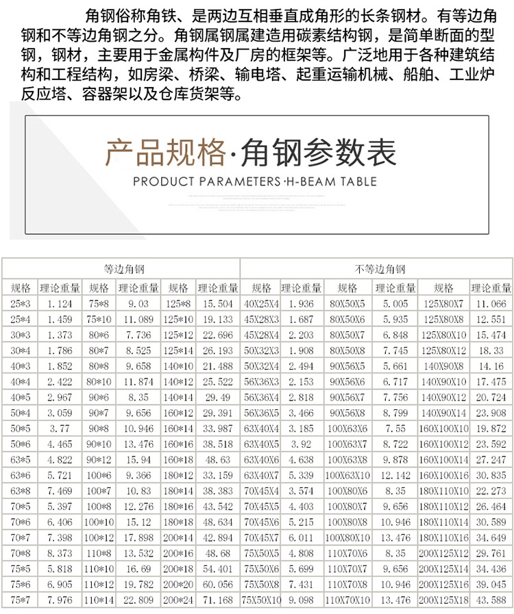 批发角钢 Q235B切割冲孔40*40*4角钢 幕墙建筑用角铁 低合金角钢-阿里巴巴