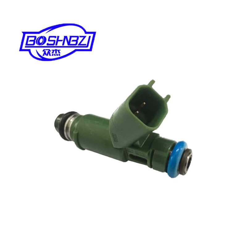 跨境货源适用于02年-07年的捷豹X 2.5 ,3.0 喷油嘴OEM：1X43-AB-阿里巴巴