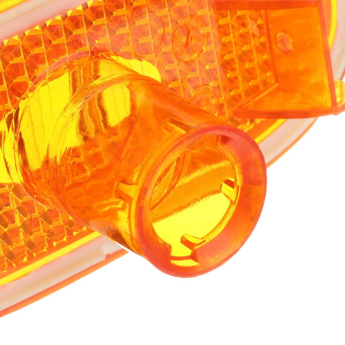 适用奔驰Sprinter W906 2006+ Shape A0038202956 转向灯信号边灯-阿里巴巴