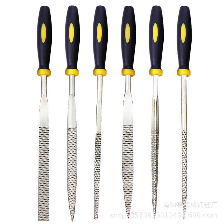 200支起批黄金木锉刀木工什锦木锉刀四合一红木锉刀木雕细齿挫刀-阿里巴巴