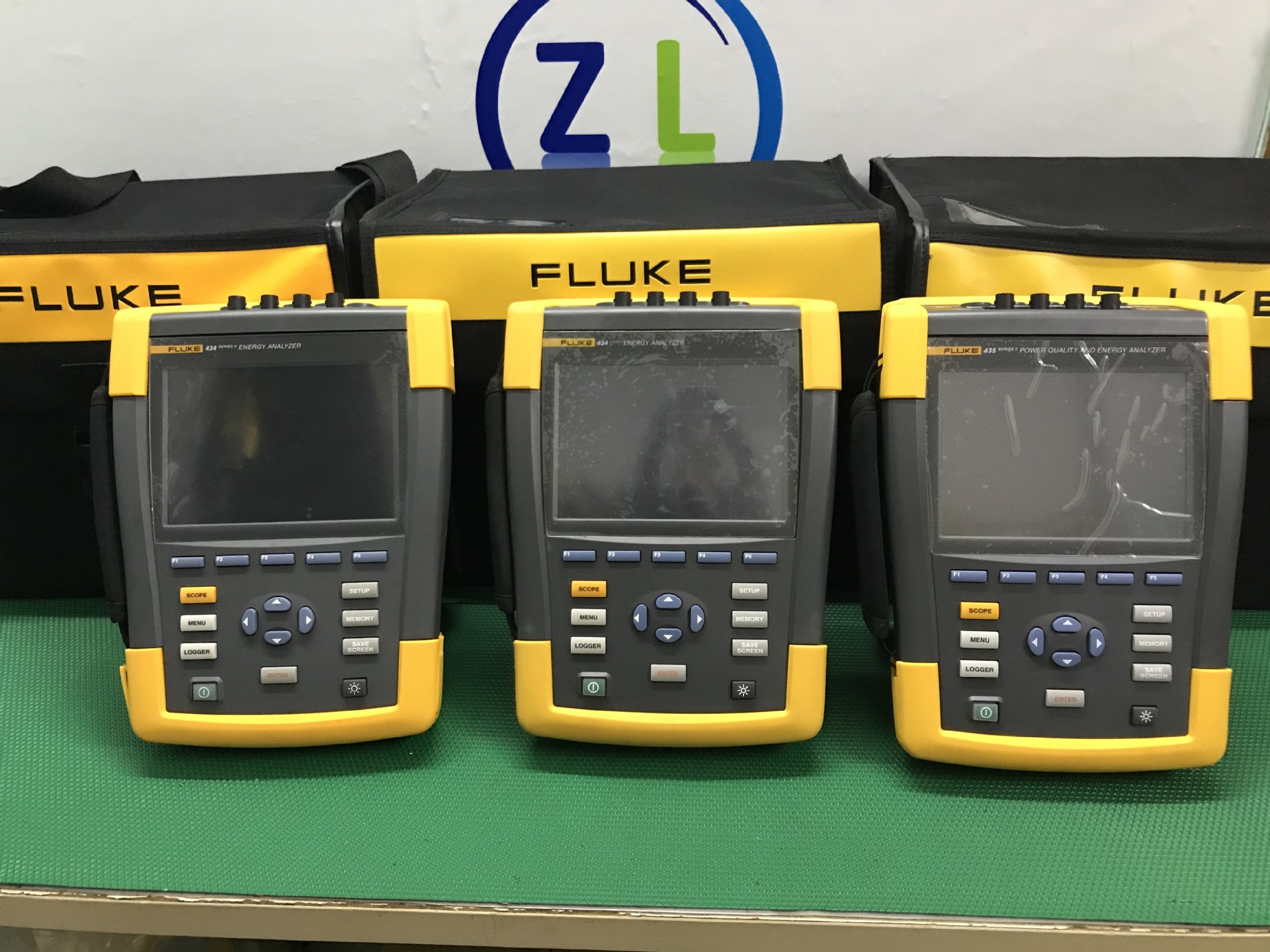 Fluke福禄克万用表F17B+ F175C F179C F116C F115C F117C F15B+-阿里巴巴