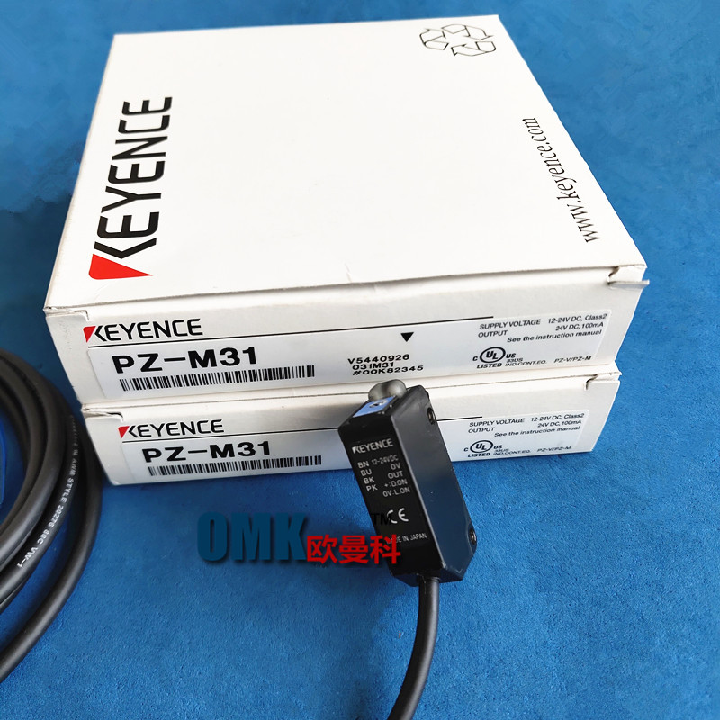 基恩士漫反射光电开关PZ-M31/M11/PZ-M51/PZ-M51P 基恩士传感器-阿里巴巴