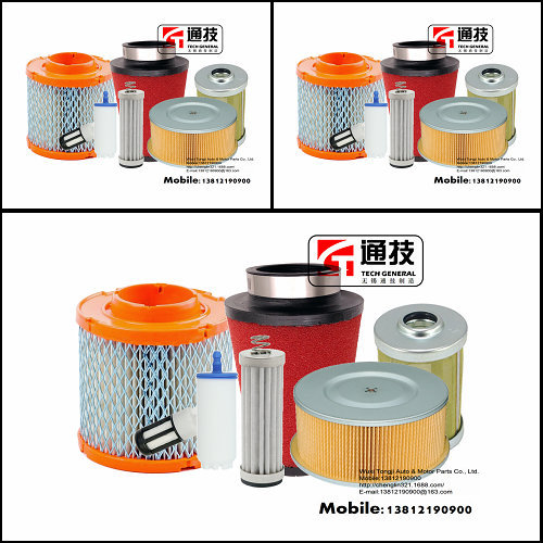 柴油过滤芯228-62110-08;2286211008;41371242800;HS80;HS85;FS85-阿里巴巴