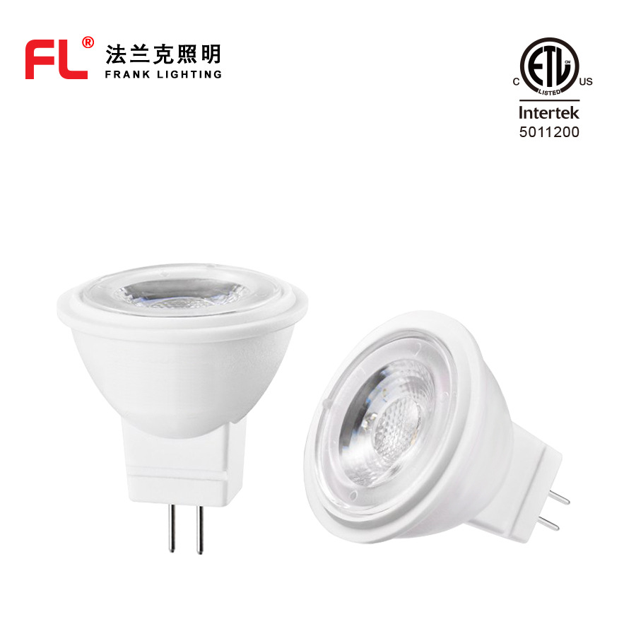UL ETL CE认证 MR11 LED 3W AC/DC12V 调光 LED MR11射灯-阿里巴巴