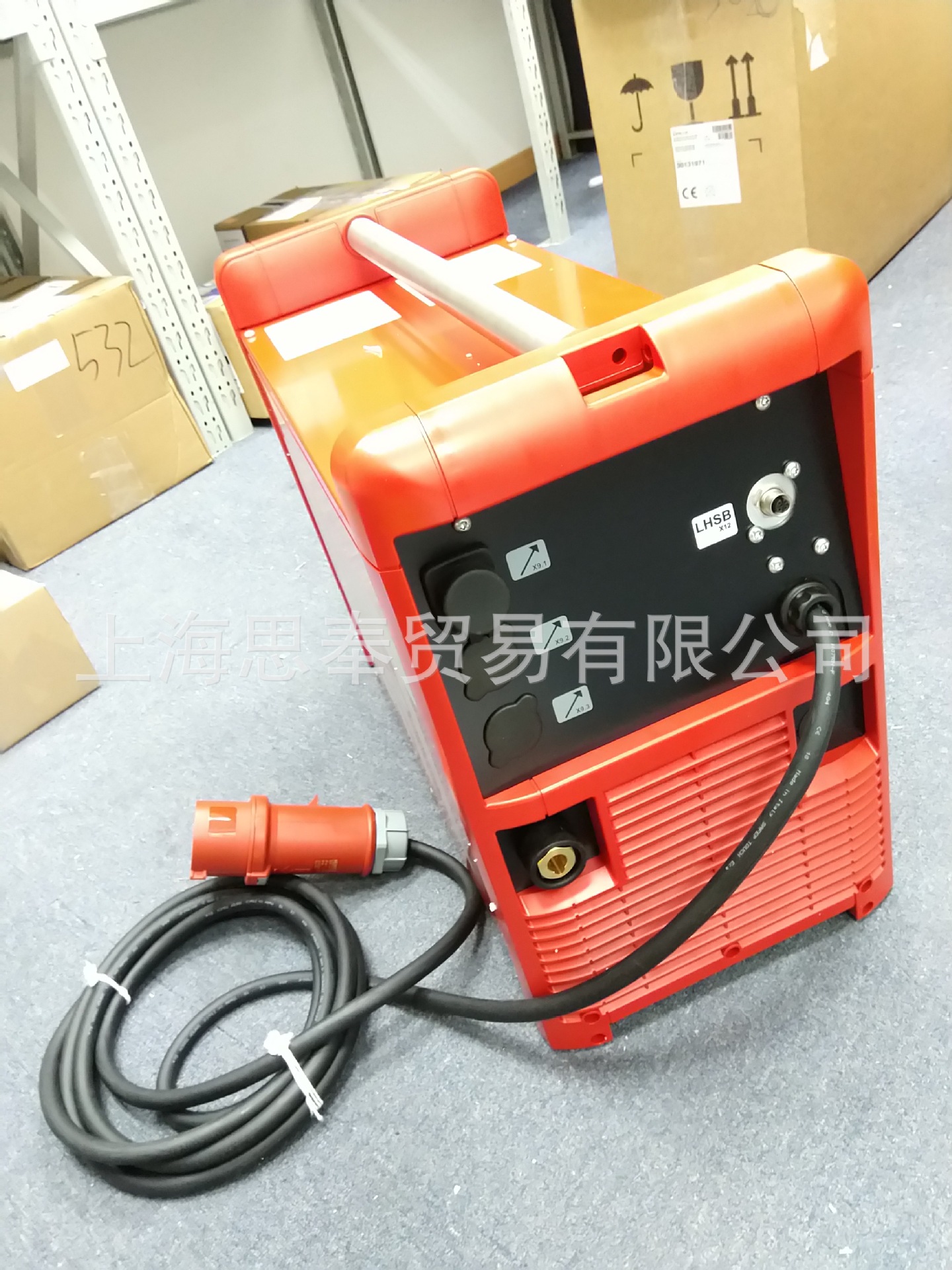 原装 FRONIUS 福尼斯 TPS系列 500i 焊接设备 电焊机-阿里巴巴