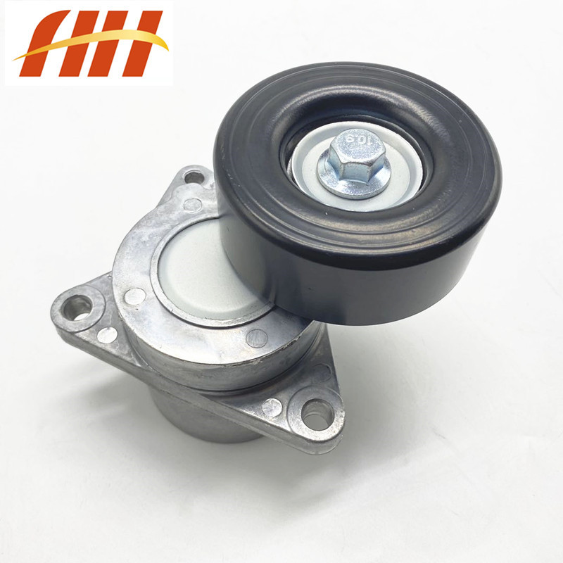 11955-JA00C 适用于尼桑 天籁 奇骏 雷诺 科雷傲 涨紧轮总成-阿里巴巴