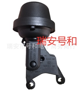 适用奥迪 A4 A5 A6 A7 A8 Q5 驱动单元 进气歧管 06E133619-阿里巴巴