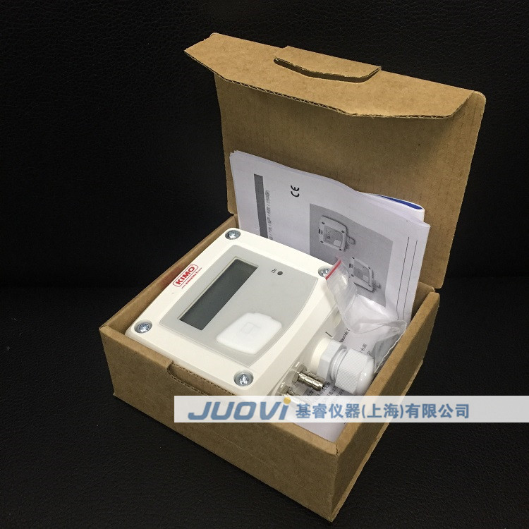 法国凯茂KIMO微差压变送器CP113-PO/CP112-AO压力变送器-阿里巴巴