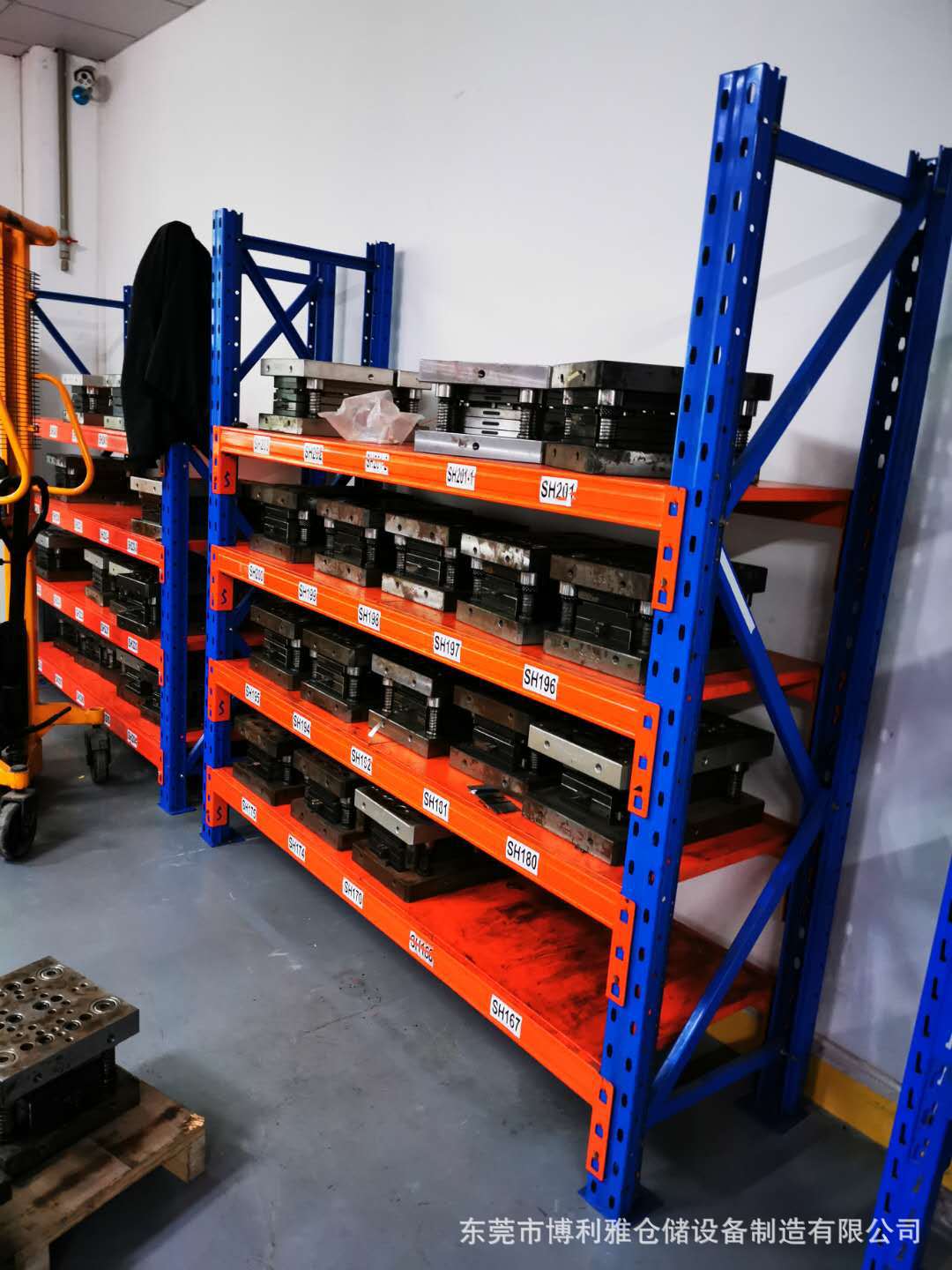 重型货架模具架冲压 东莞模具架厂 模具摆放架 非标定做模具架-阿里巴巴