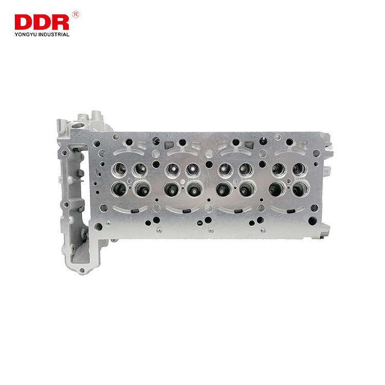 A6510101120 厂商直营 汽车铝缸盖 适用于奔驰C250/E250-阿里巴巴