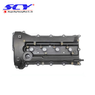 汽车气门室盖适用于 KIA FORTE 2.0L 224102G100 22410-2G100-阿里巴巴