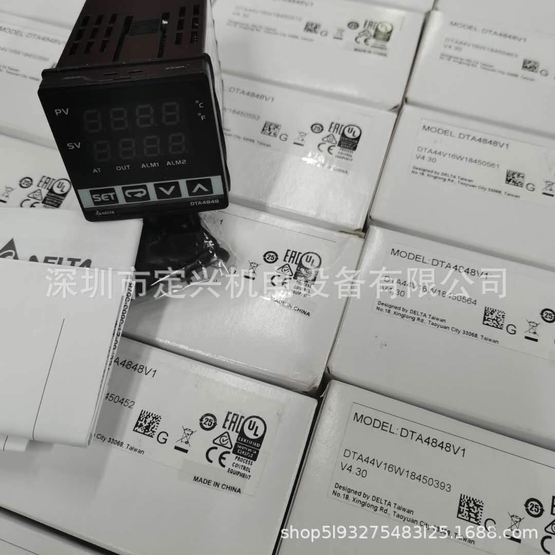 DTA4848V1 DTA4848V1温控器温度 全新原装正品-阿里巴巴
