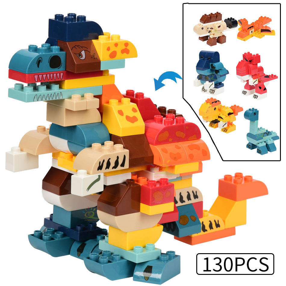 龙积木造型图片,木头积木造型图片_大山谷图库