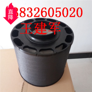供应美国强鹿发电机空气滤芯ECC125004-阿里巴巴
