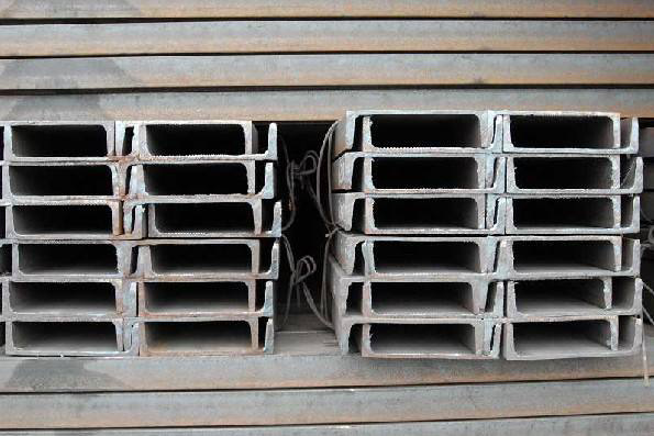 厂家现货供应 Q235槽钢16M槽钢机械加工制造用槽钢建筑工程用槽钢-阿里巴巴