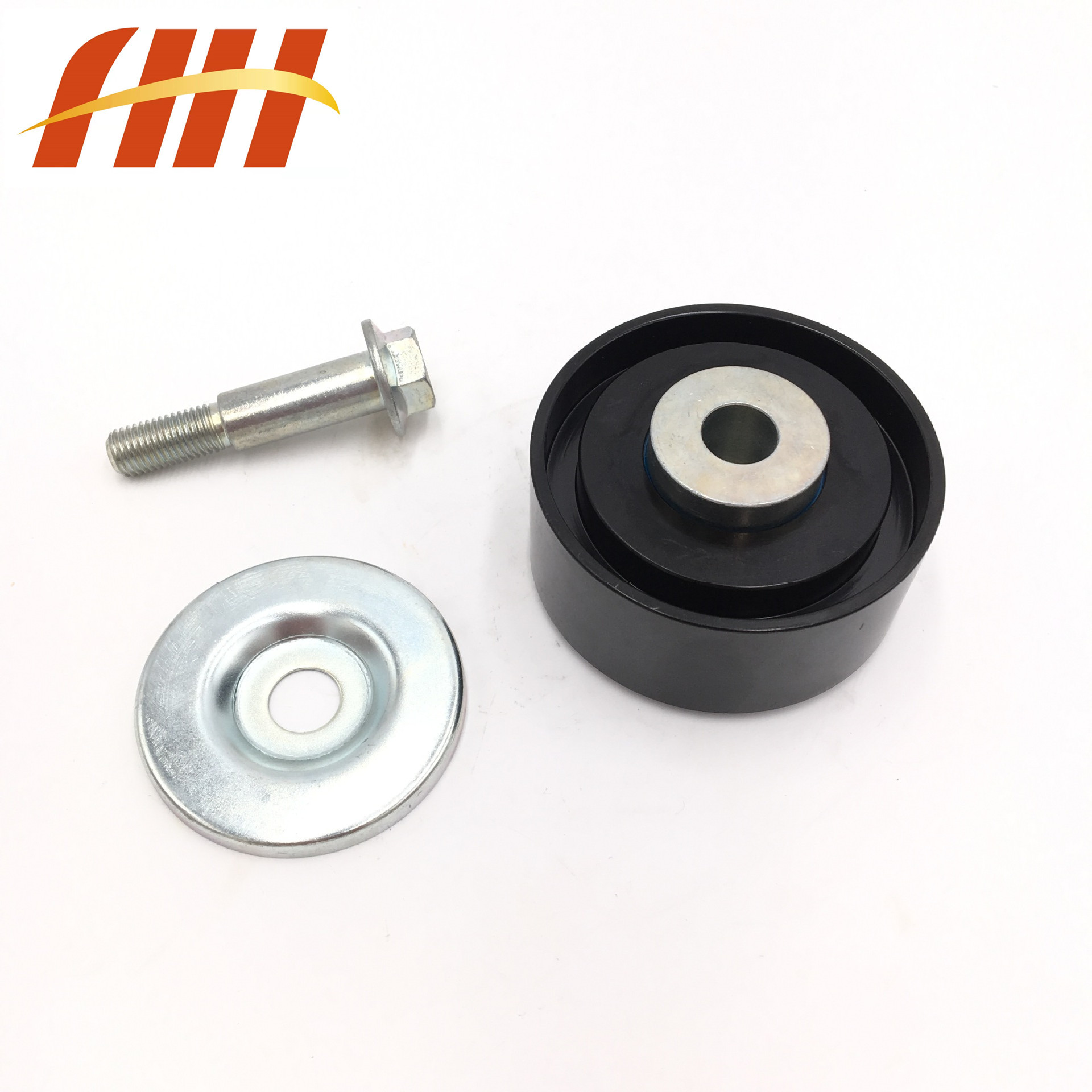 厂家直供 适用于丰田张紧轮导带轮 空调发电机皮带轮 88440-0K010-阿里巴巴