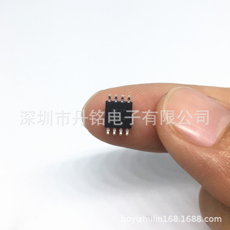 WINBOND华邦正品 W25Q128JVSIQ 128Mbit 16MB flash闪存存储器IC-阿里巴巴