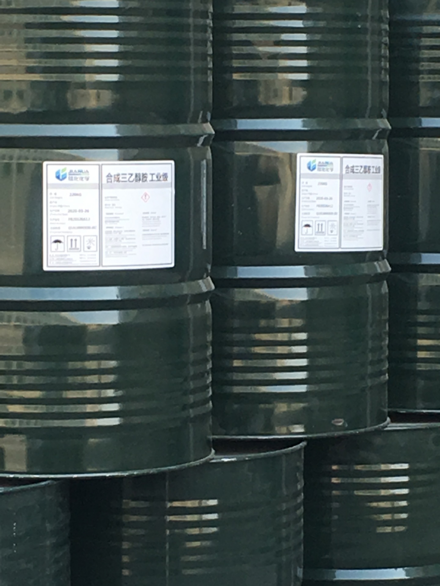 佳化三乙醇胺 现货上海佳化工业级三乙醇胺 TEA 97%含量三乙醇胺-阿里巴巴