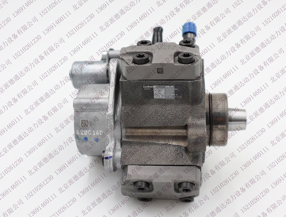 江铃FB3Q-9B395-BD/FB3Q9B395BD共轨油泵 A2C96176300 5WS40699-阿里巴巴