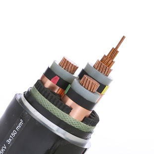 ZB-YJV-0.6/1KV/ 3*120+2*70mm2-阿里巴巴