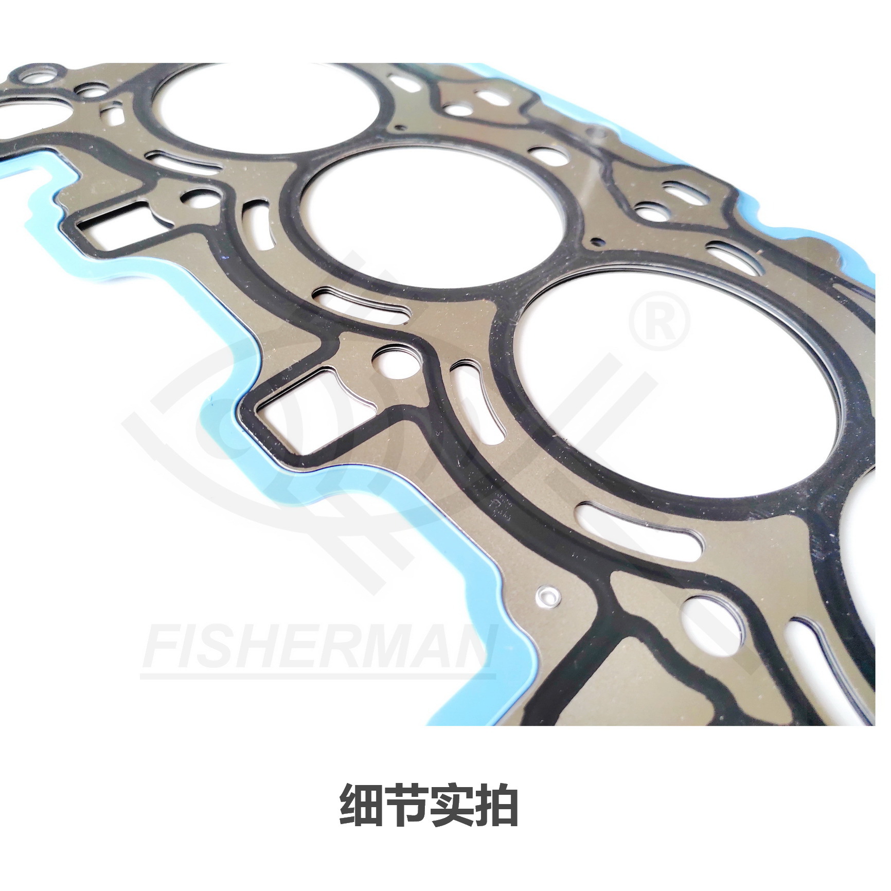 HEAD GASKET FOR N52B25 N52B30 11127553209-阿里巴巴