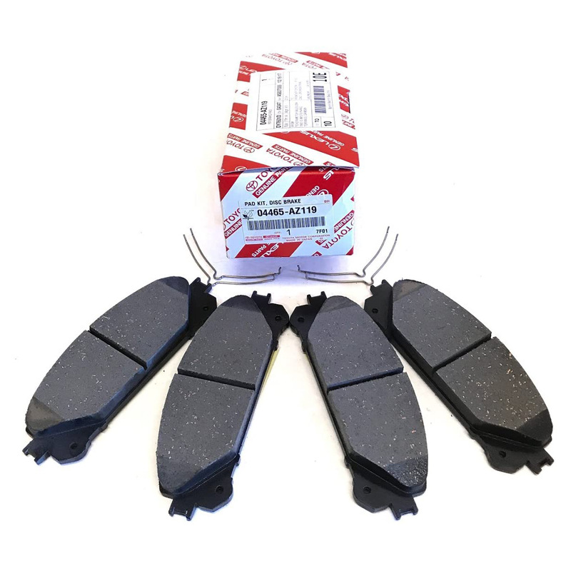 04465-48150适用于丰田雷克萨斯RX270 350刹车皮刹车片批发-阿里巴巴